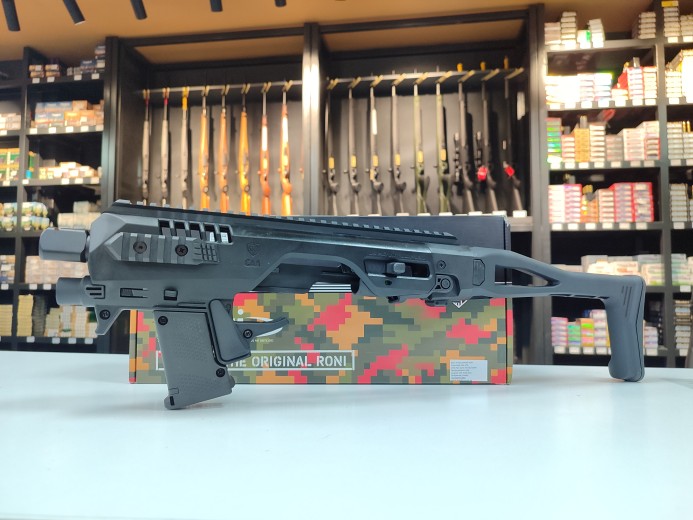 CCA MICRO CONVERSION KIT CZ(ČEŠKA ZBROJOVKA) P10S-P10C