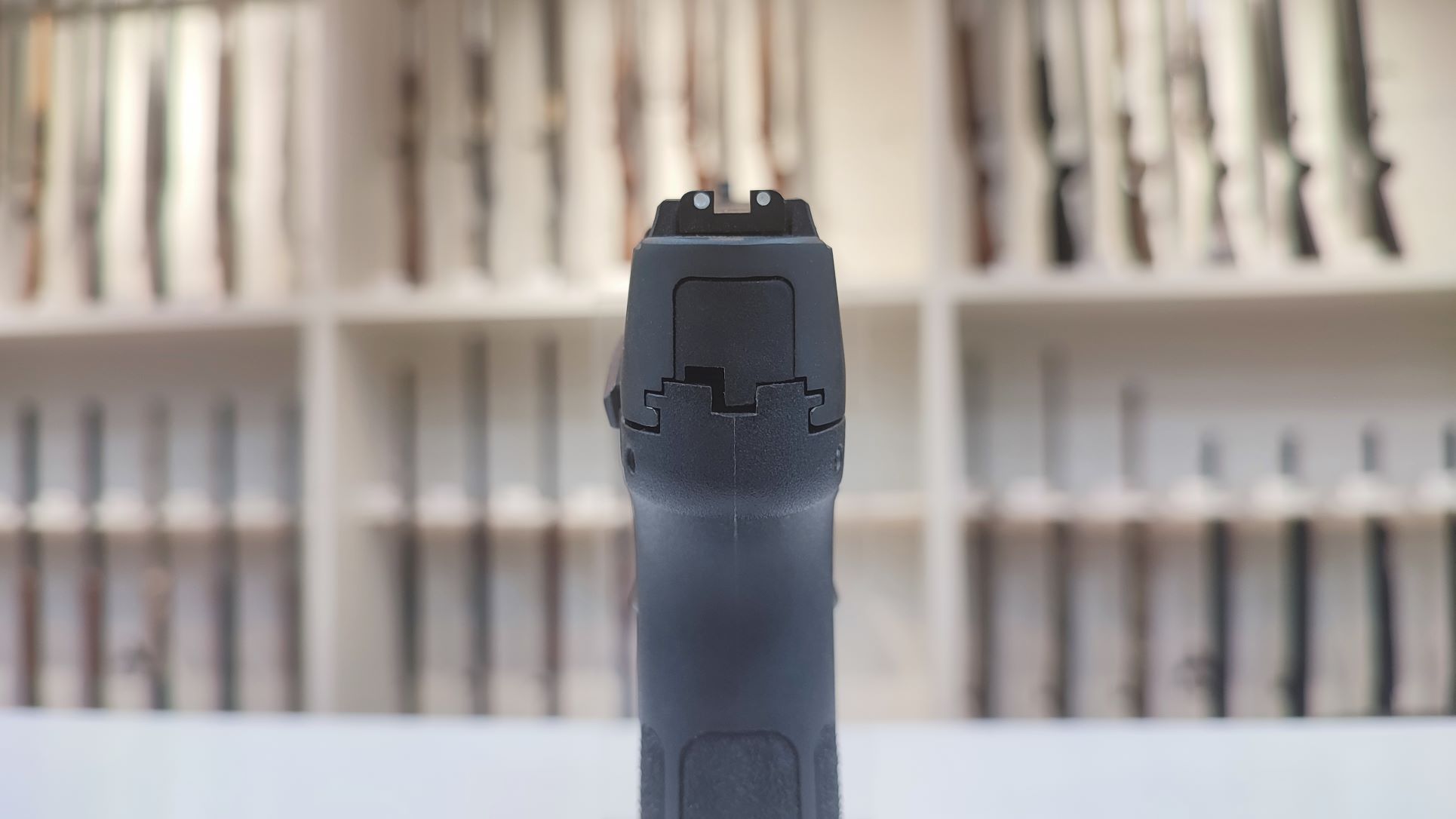 TAURUS G2 STD BLUE MATTE 9X19