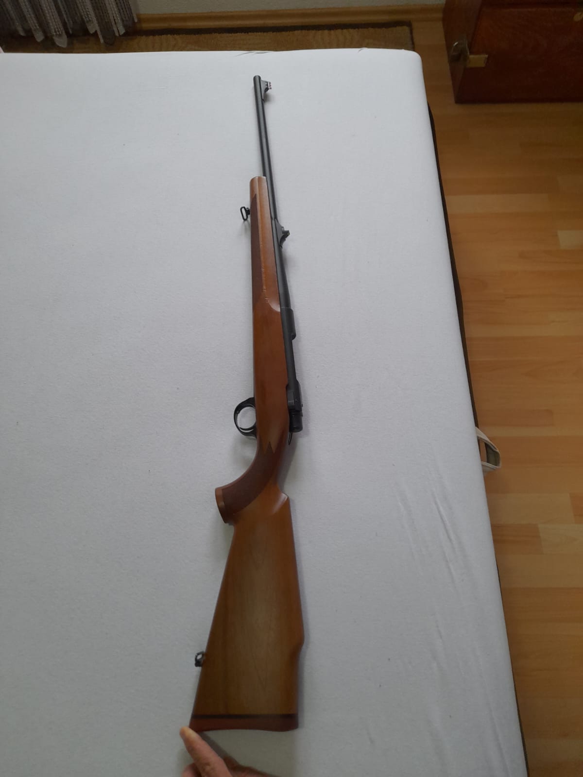 Lovački karabin sabati Rover 870 cal.30-06