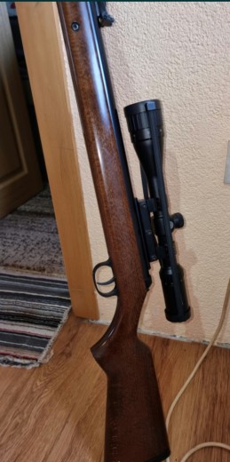 Vazdusna puska diana 350 magnum